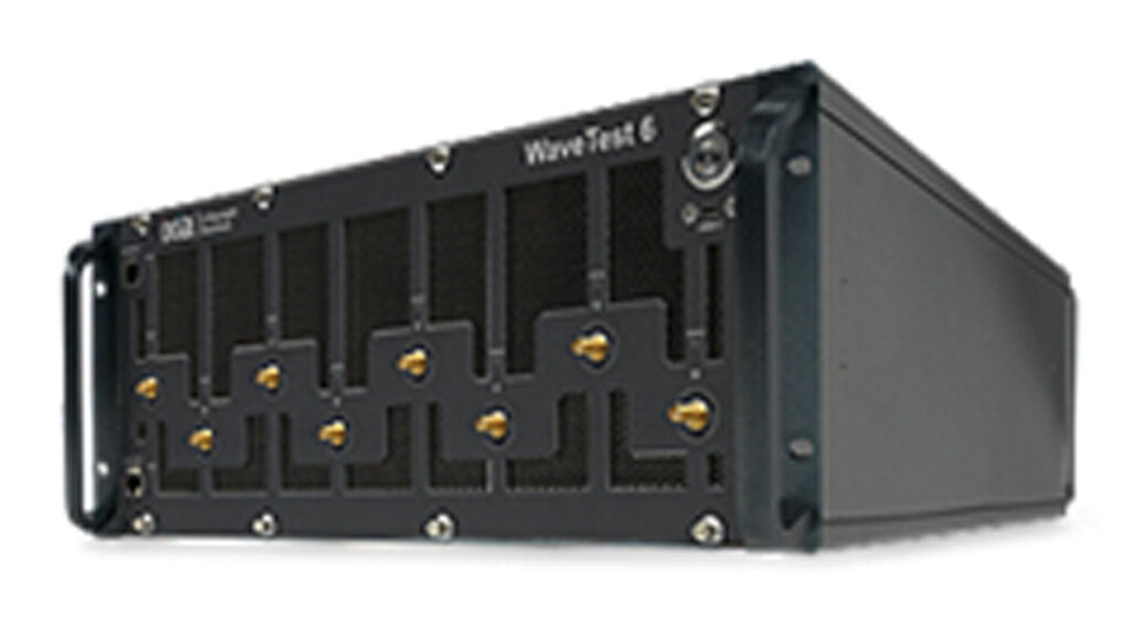 Keysight Ixia Test Çözümleri - Demsistem #2024